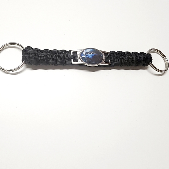 Accessories | Subzero Mortal Kombat Keychain Souvenir | Poshmark